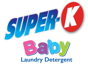 Super-K Baby Laundry Detergent – United Detergent Industries UDI Malaysia