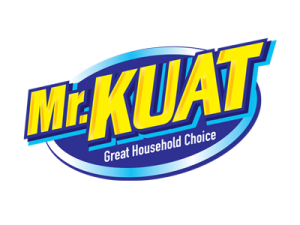 Mr. KUAT Glass Cleaner – United Detergent Industries UDI Malaysia